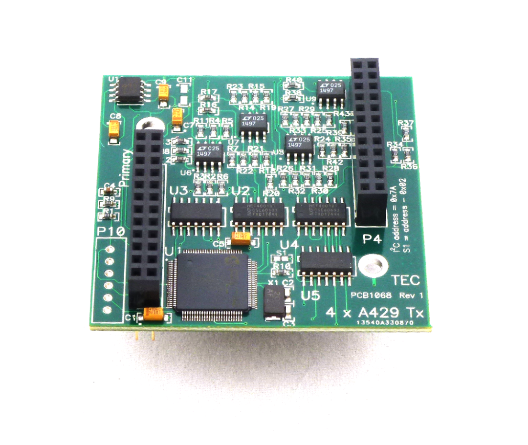 IOBytes | A truly distributed I/O system